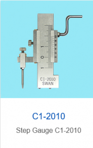 SWAN INDONESIA - DISTRIBUTOR SWAN BALL GAUGE / DANSA GAUGE