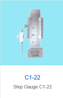 SWAN BALL GAUGE MS-14T / MS-15T / DANSA GAUGE C1-2010 / C1-2010D / C1 ...